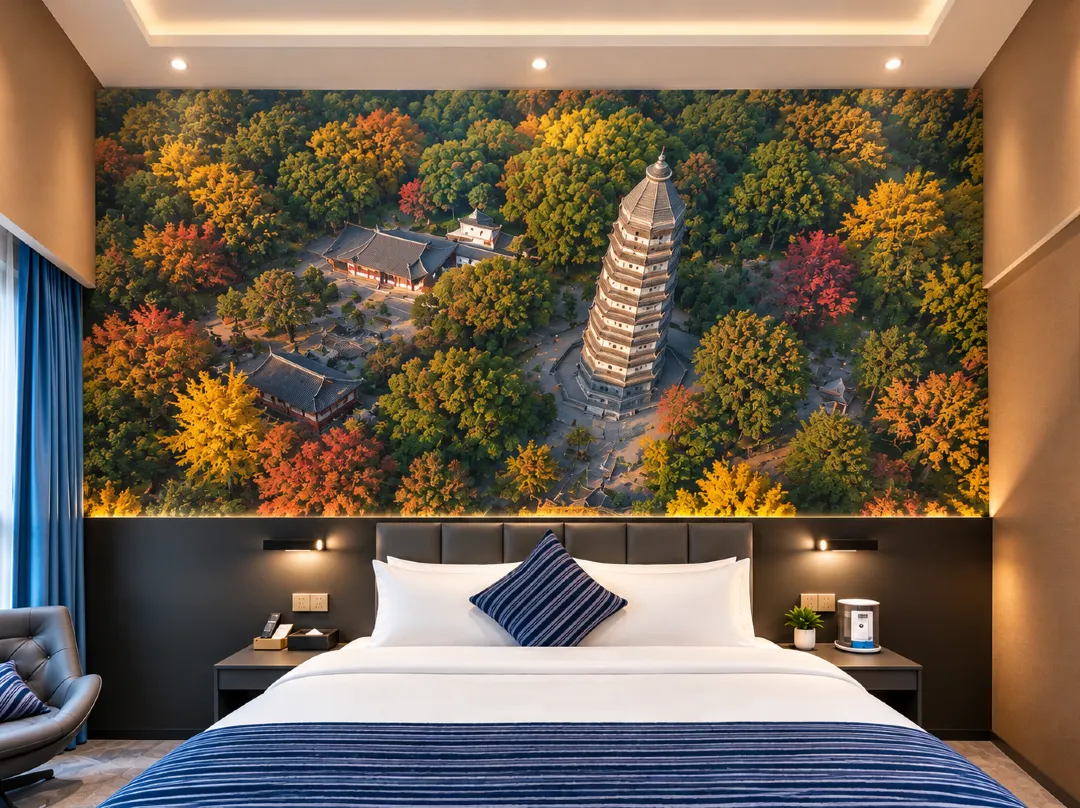 Xingfuju Hotel - Suzhou