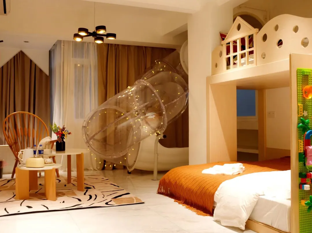 N23.5 Hostel - Kaohsiung