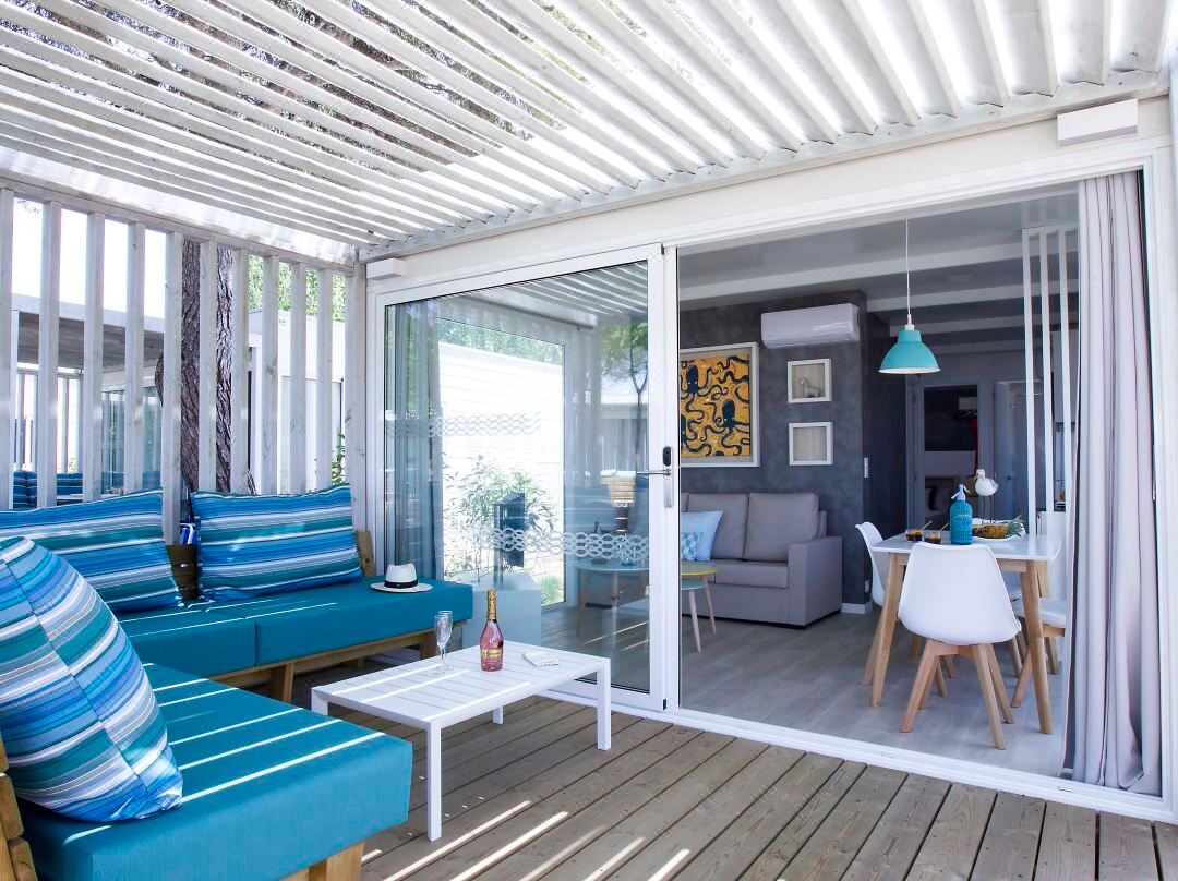 Tamarit Beach Resort - Altafulla