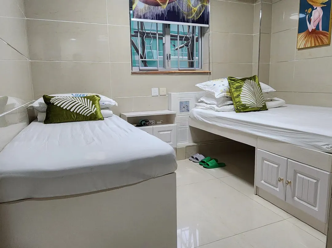 All Seasons Inn - Sai Ying Pun