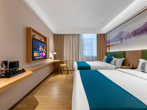 Jintai Hotel ) - Guangzhou