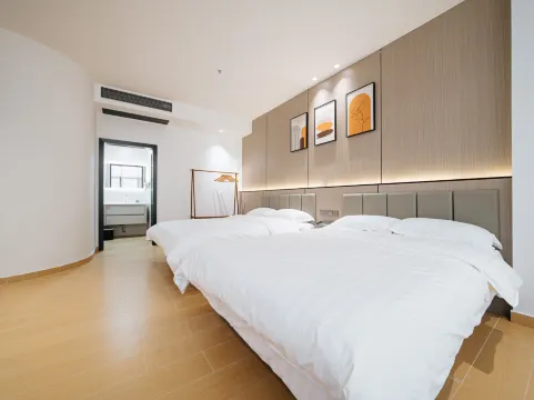 Guanjiang Island Boutique Stay ) - Chaozhou