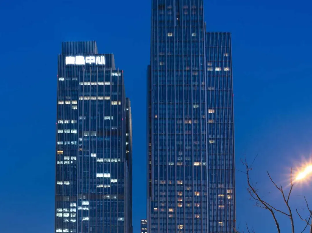 Beier Hotel - 青島市