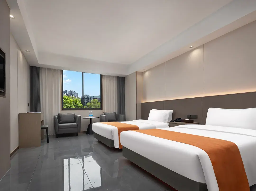 Tianhua Express Hotel Changsha - Changsha