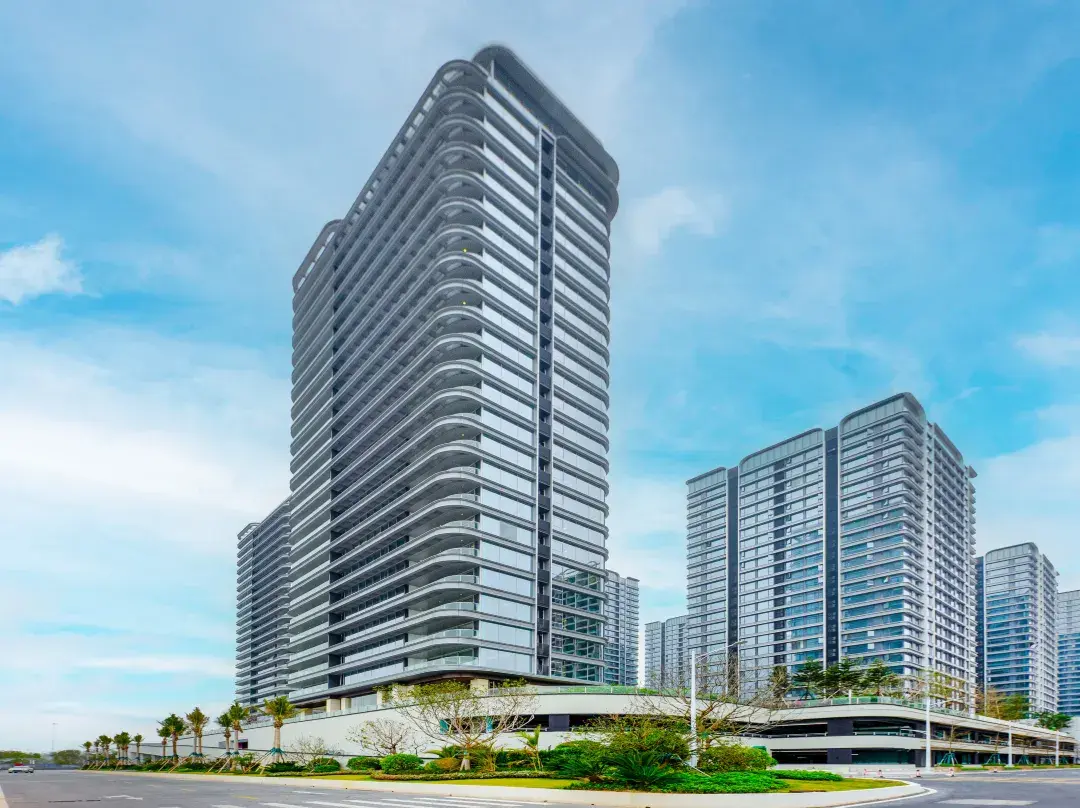 Traveler Hotel Apartment - Zhuhai