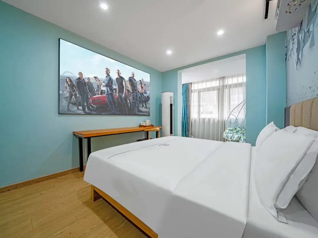Yunqing Homestay In Hangzhou - Hangzhou