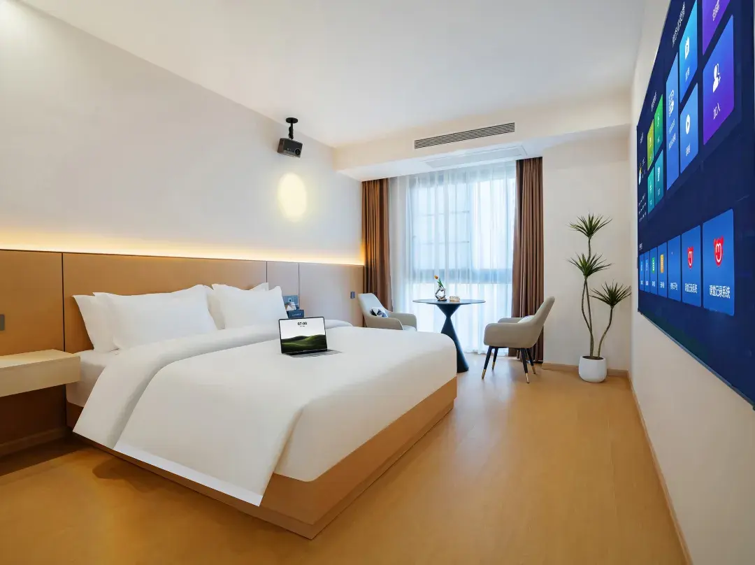 Yami Zhiying Hotel - Kunming