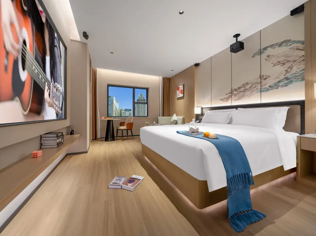 Manyue Hotel - Shijiazhuang