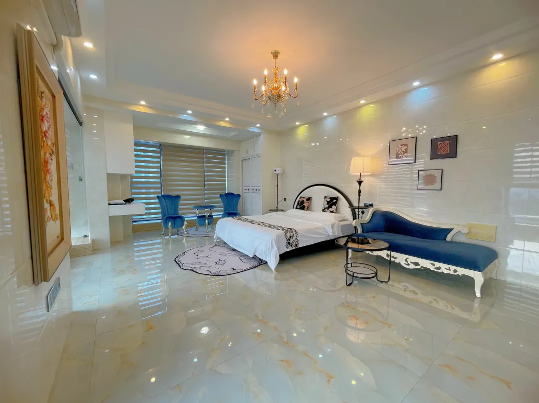 Wuzhou Forest Homestay - Wuzhou