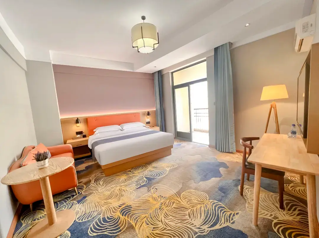 Liudianban Inn - Dongguan