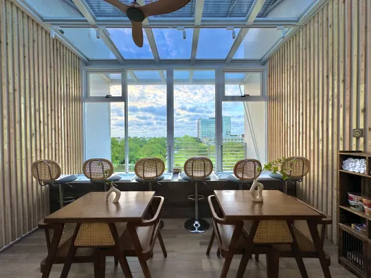 Walnut Bnb - Annan District