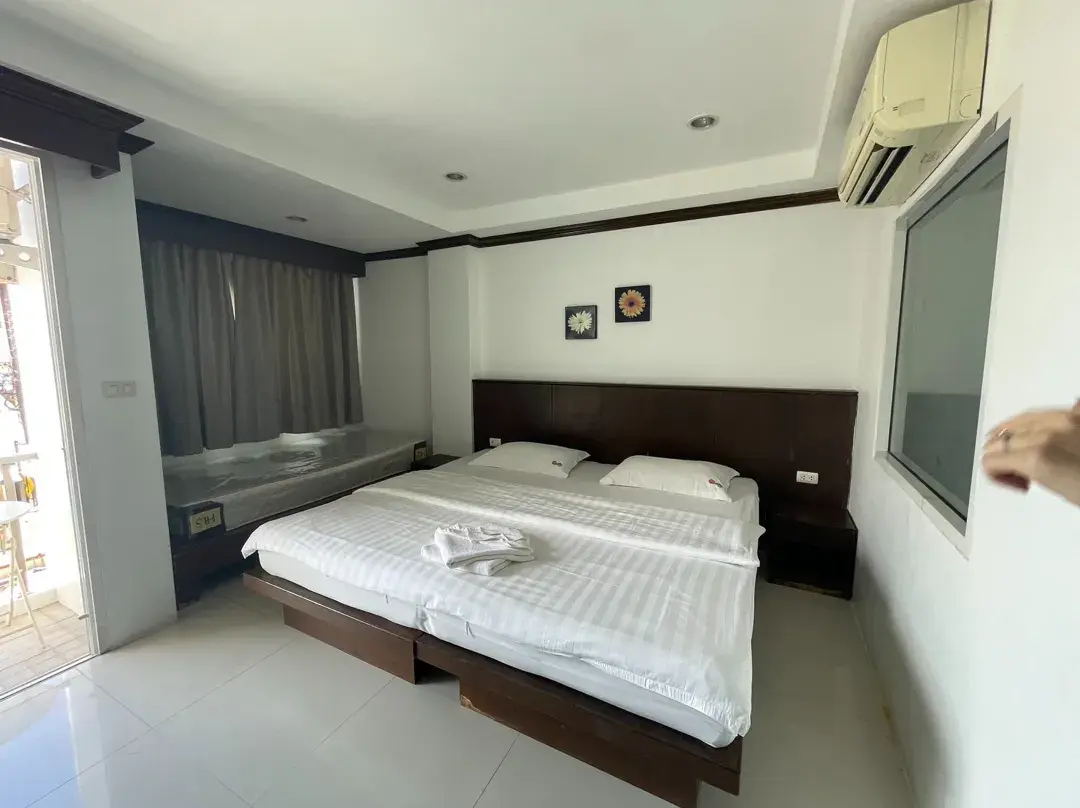 Fruit Paradise Hotel - Patong Beach