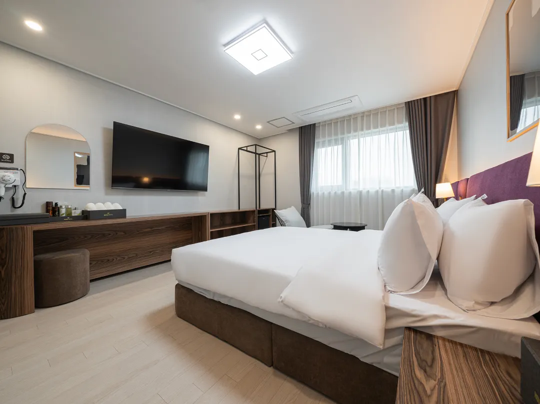 Hound Hotel Gunsan - 장항읍
