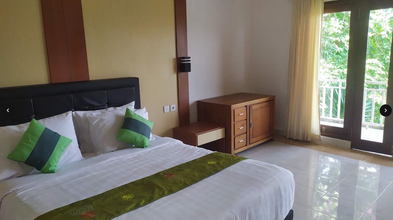 Giri Kusuma Hotel in | 2025 Updated prices, deals - Klook United States