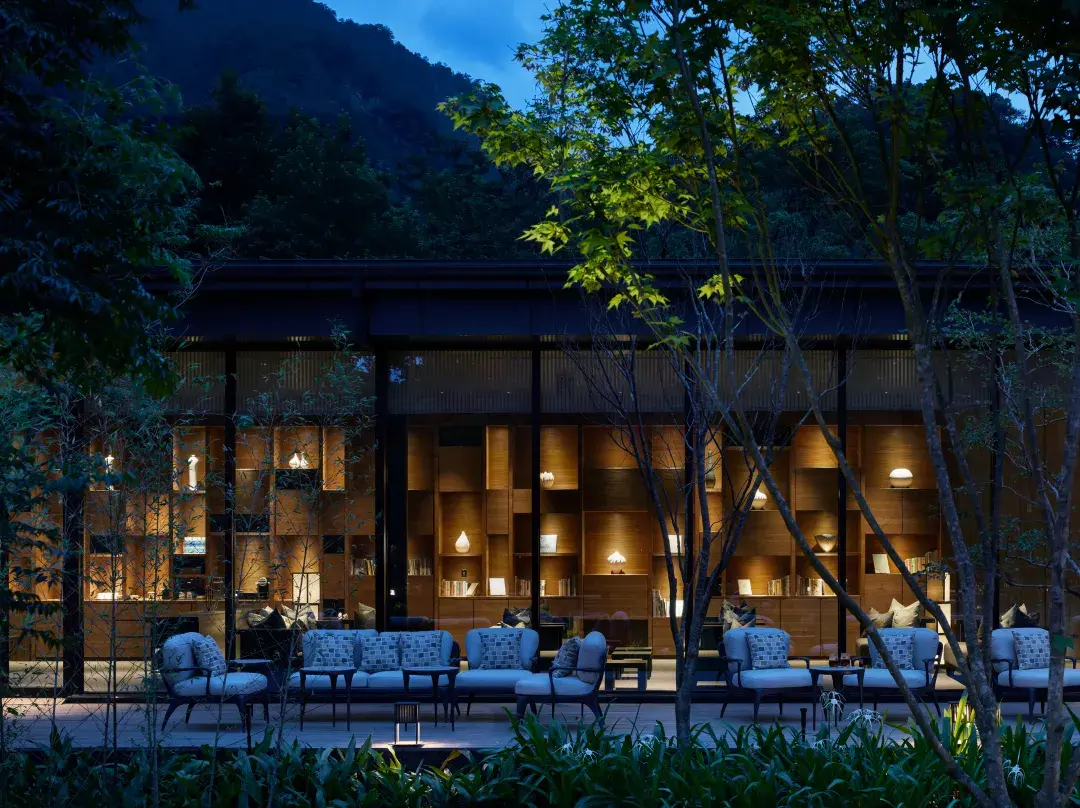 Hoshinoya Guguan - Heping District