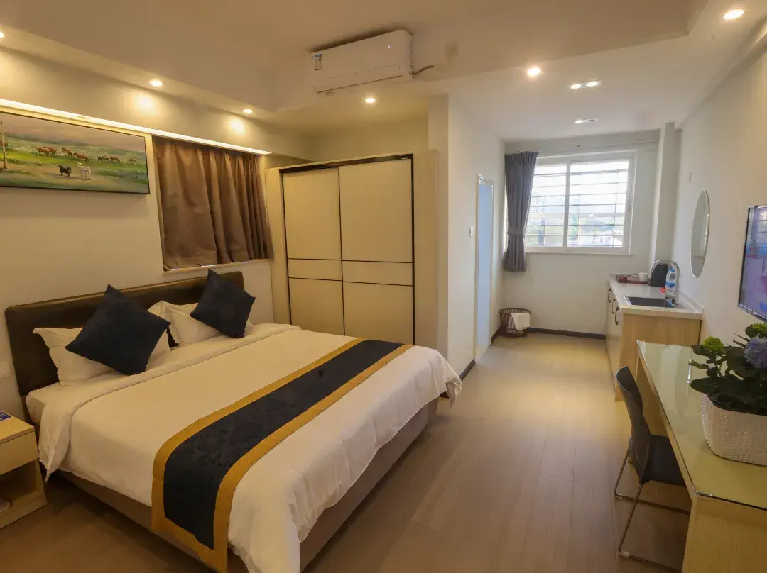 Happiness Holiday Apartment - Zhongshan