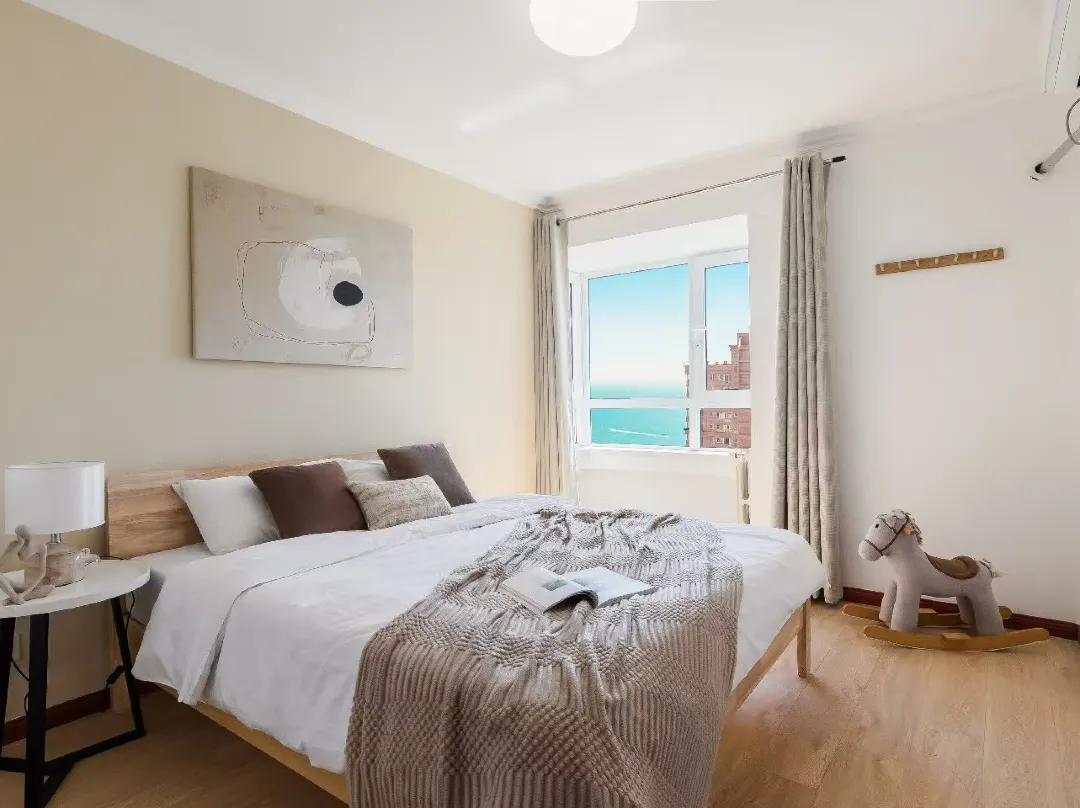 Muzi Shiguang Homestay - Qingdao