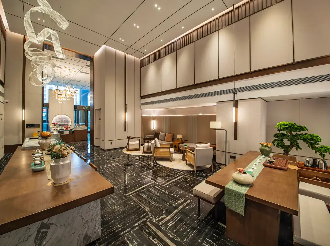 Taiyuanyunxi Yuehua Hotel - Jinzhong