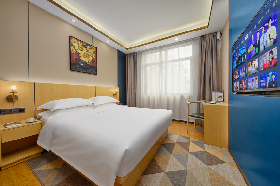 Yimei Qingke (Guangzhou Baiyun International Airport) Reviews - 290 ...
