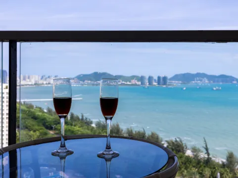 Bage Holiday Inn - Sanya