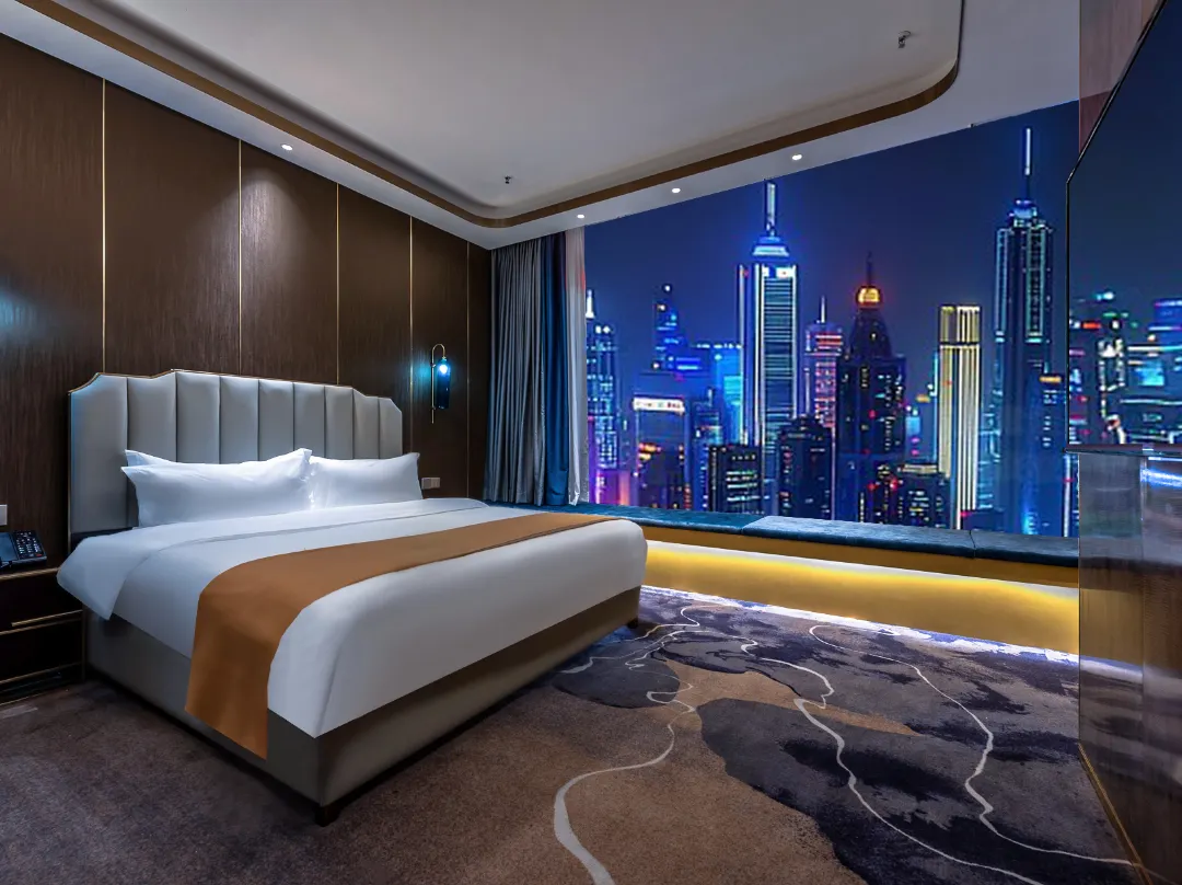 Yijue Hotel - Haikou