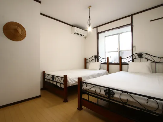 Misaki No Yado Balone - Ishigaki