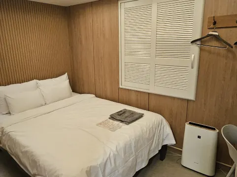 Billz Hotel Dongdaemun - Séoul