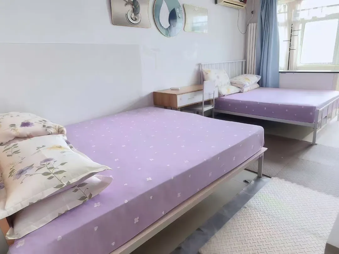 Beiwo Homestay - 北京