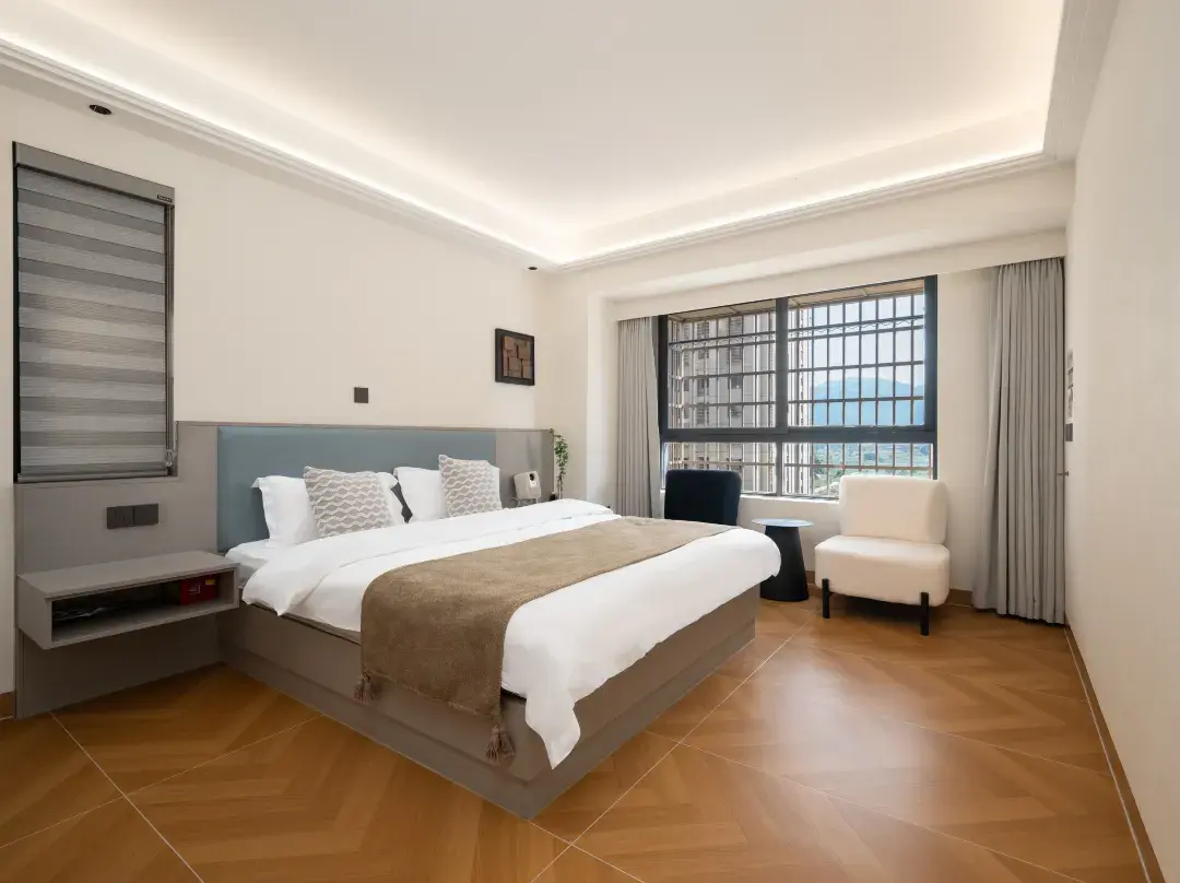 Doria Inn - Zhangzhou