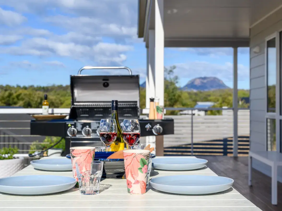 Ambience - Coles Bay