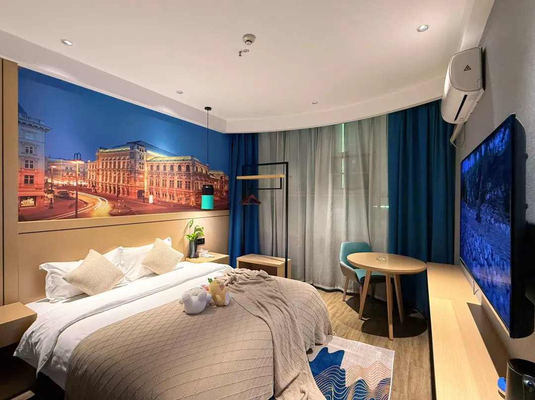 Longzhou Aishang Sunshine Hotel - Cao Bang