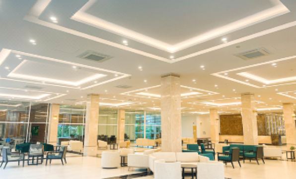 CostaBella Resort Nha Trang (Nha Trang), Giá Cập Nhật 2026, Ưu Đãi ...