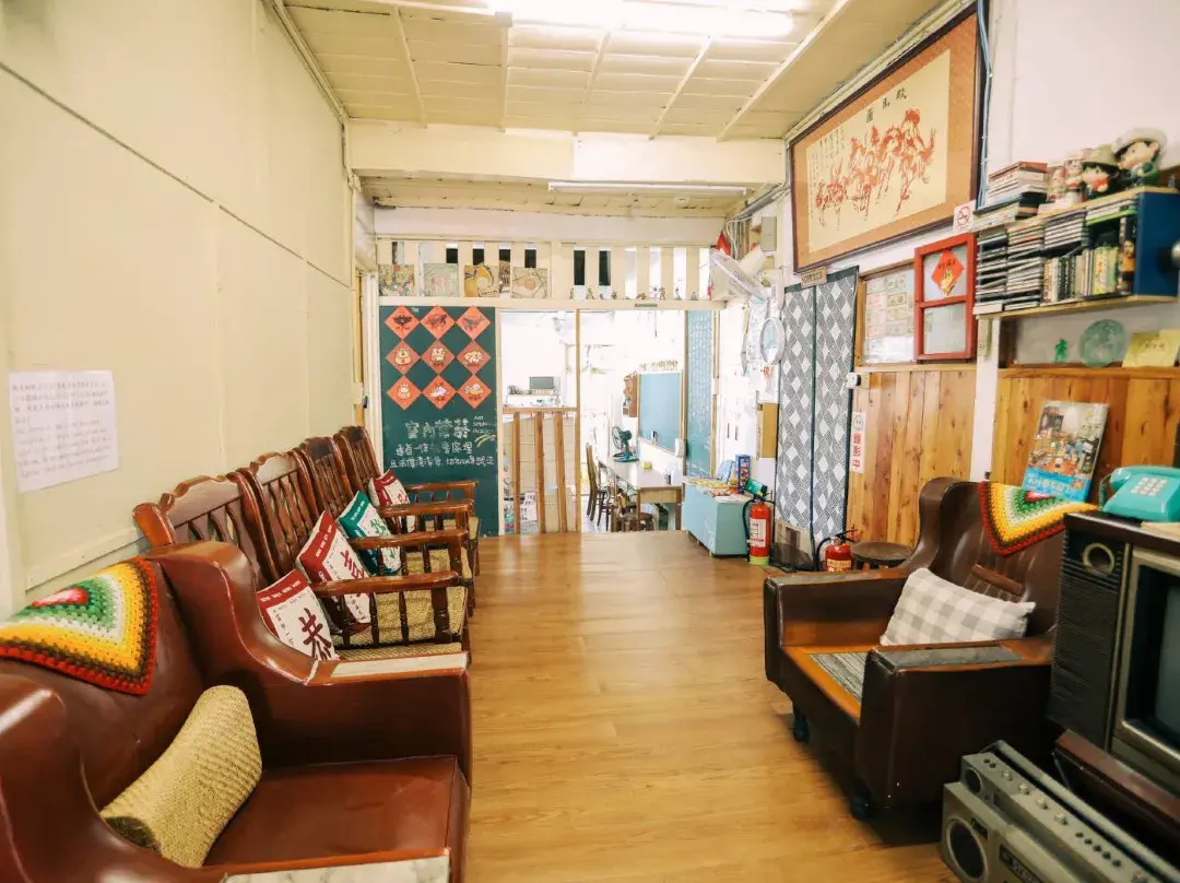 No. 79 Backpacker - Zuoying District