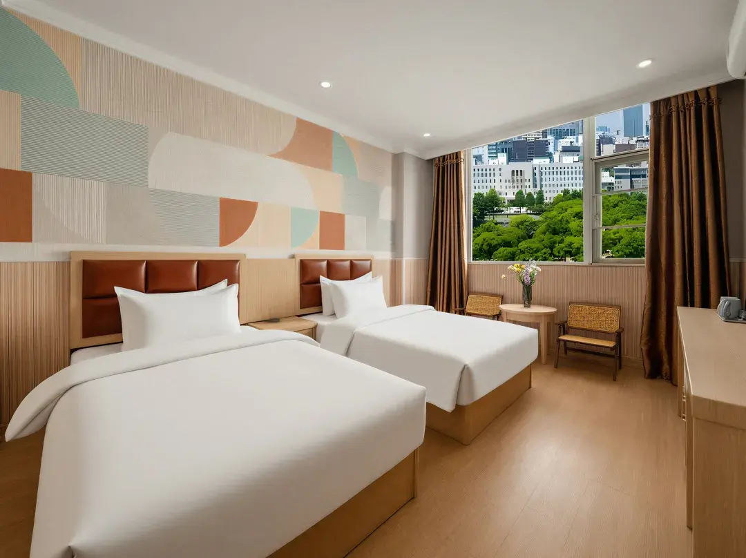 Yzs Hotel - Kunming