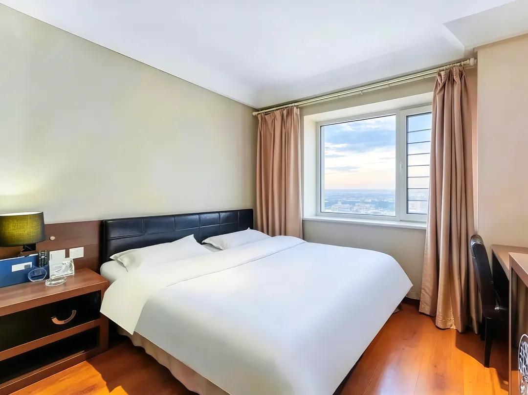 Regal Hotel - Jiamusi