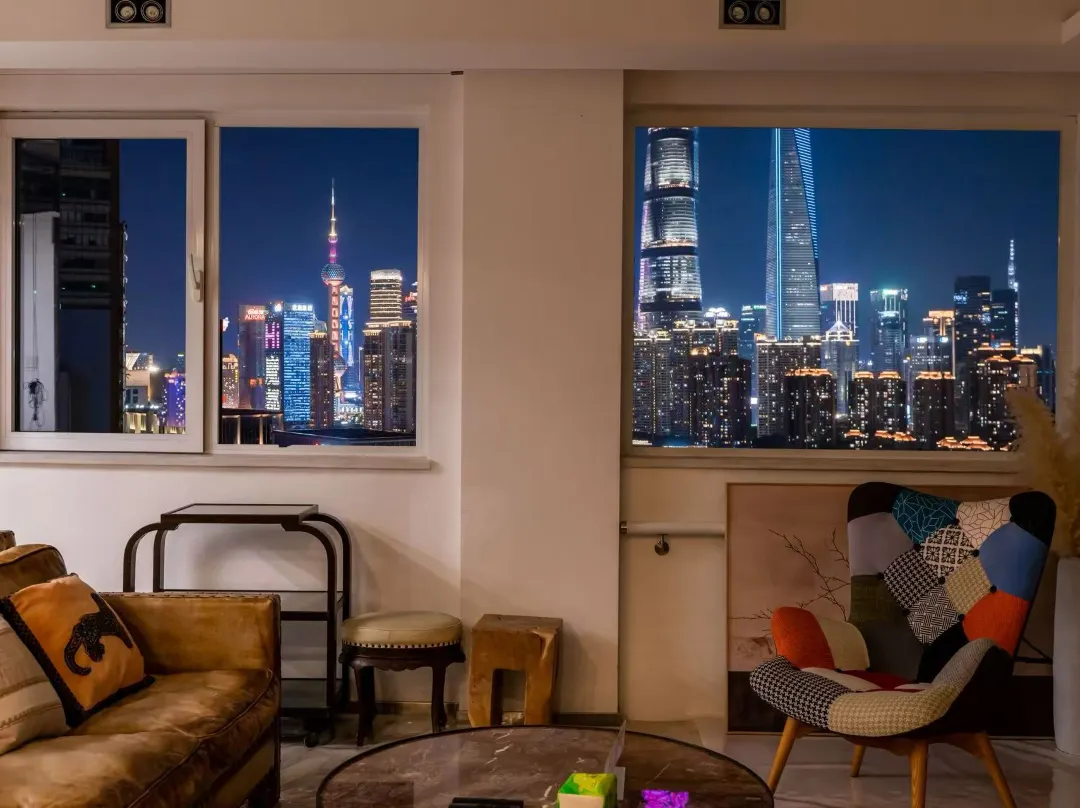 Shude Fang Homestay - 上海