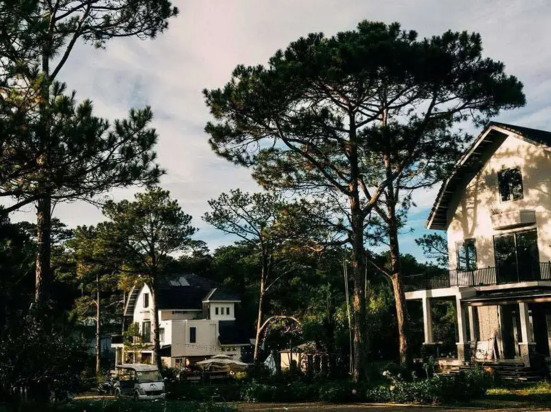 Kim Ngan Hills Eco - Resort - Dalat