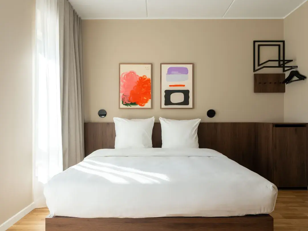 Numa Copenhagen Nørrebro - Copenhague