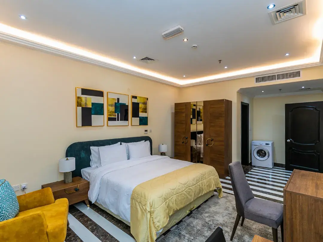 Royal Mirage Hotel And Apartments - Qatar