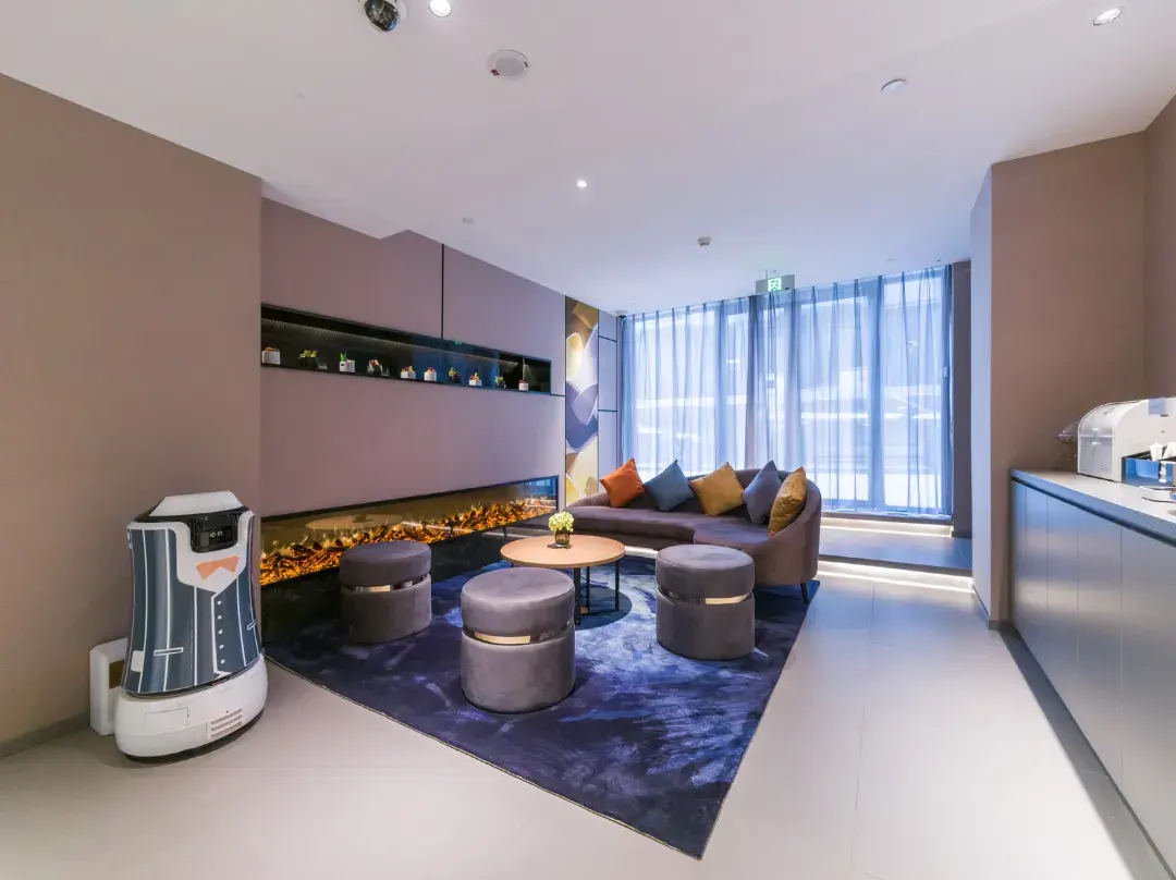 Homeinn Selected Hotel - Shanghai