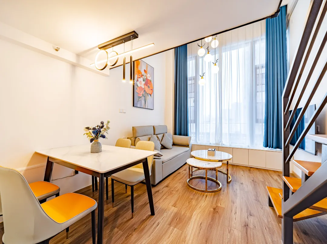 Xike Youxiang Apartment - Chengdu