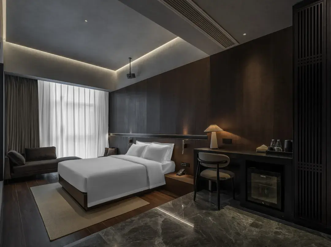 Youshe S Garden Hotel - Chongqing