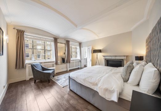 Lyall Residences, ลอนดอน - รีวิว ราคา จองที่พัก | Trip.com