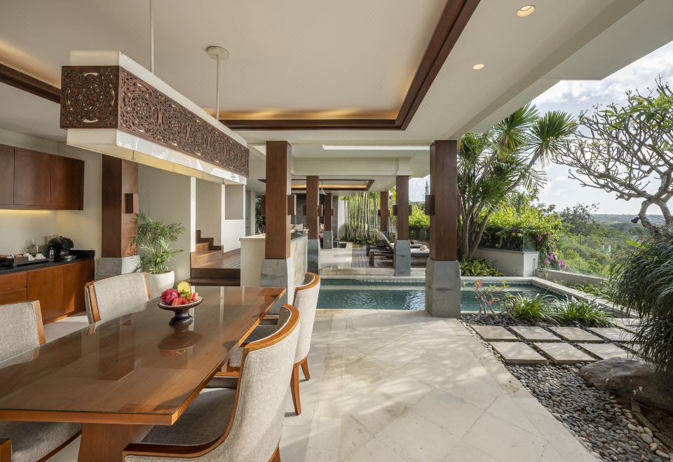 tanadewa Villas Nusa Dua Bali by Cross Collection: Latest Deals ...