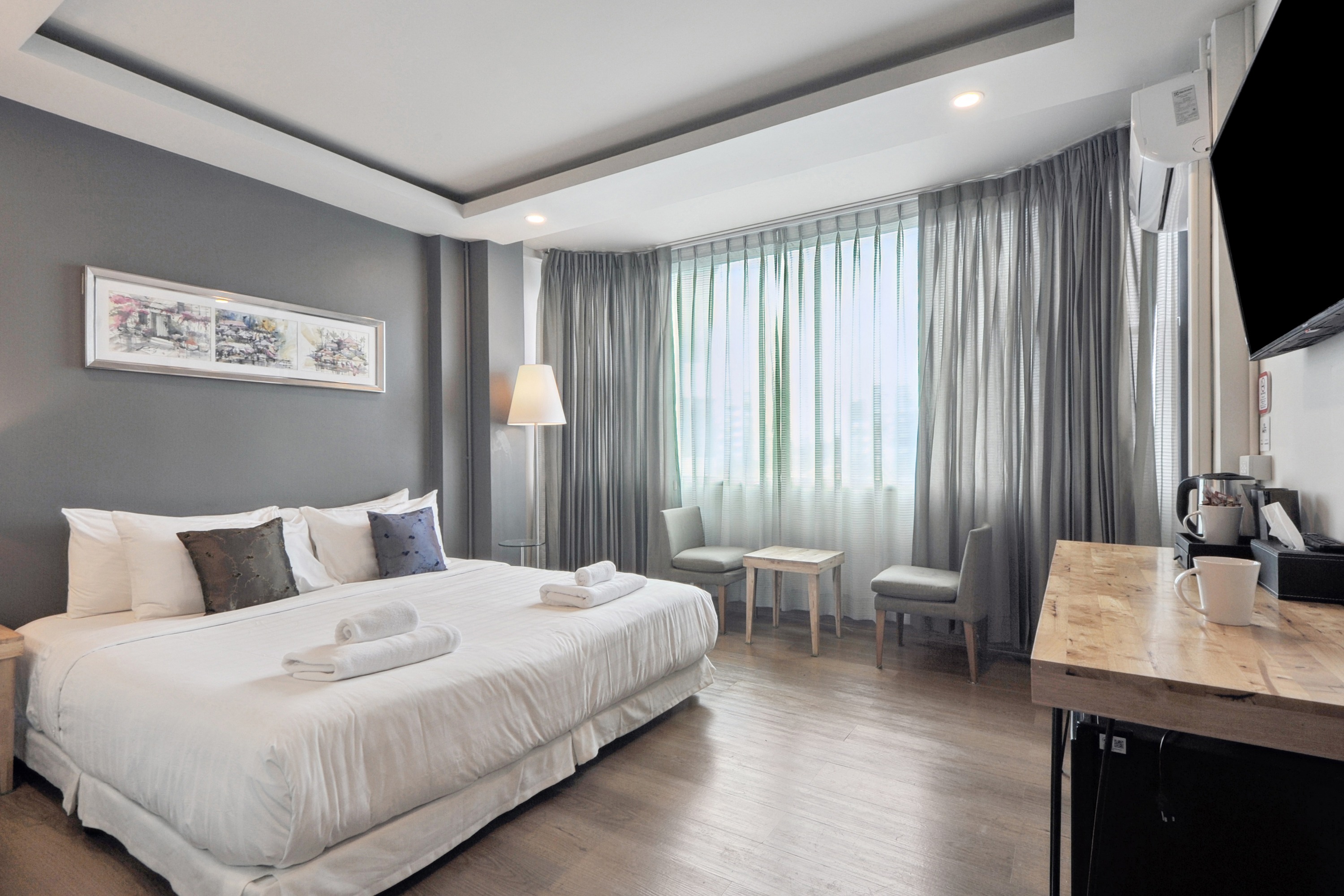 โรงแรมพลอยบุรีบูธีค ในMueang Chanthaburi | ราคาและดีลใหม่ในปี 2024 - Klook ไทย