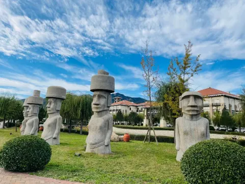 Andes Resort International - Beijing