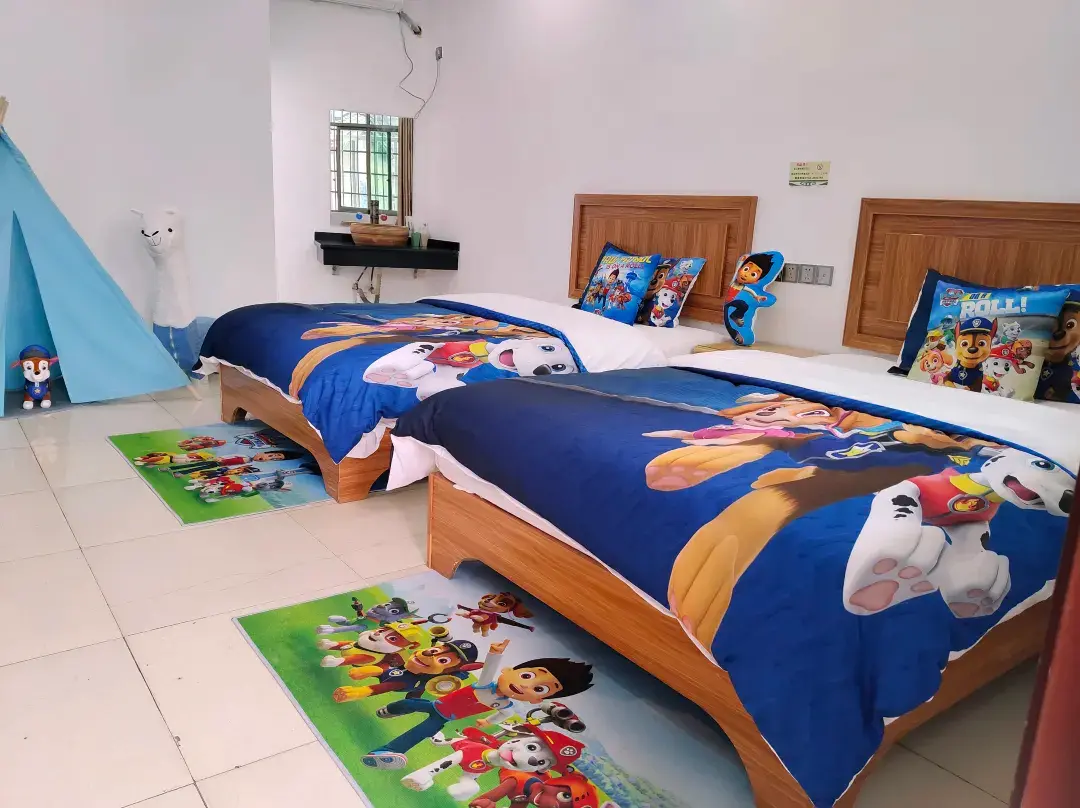 Zhangjiajie Dyj Hotel - Zhangjiajie