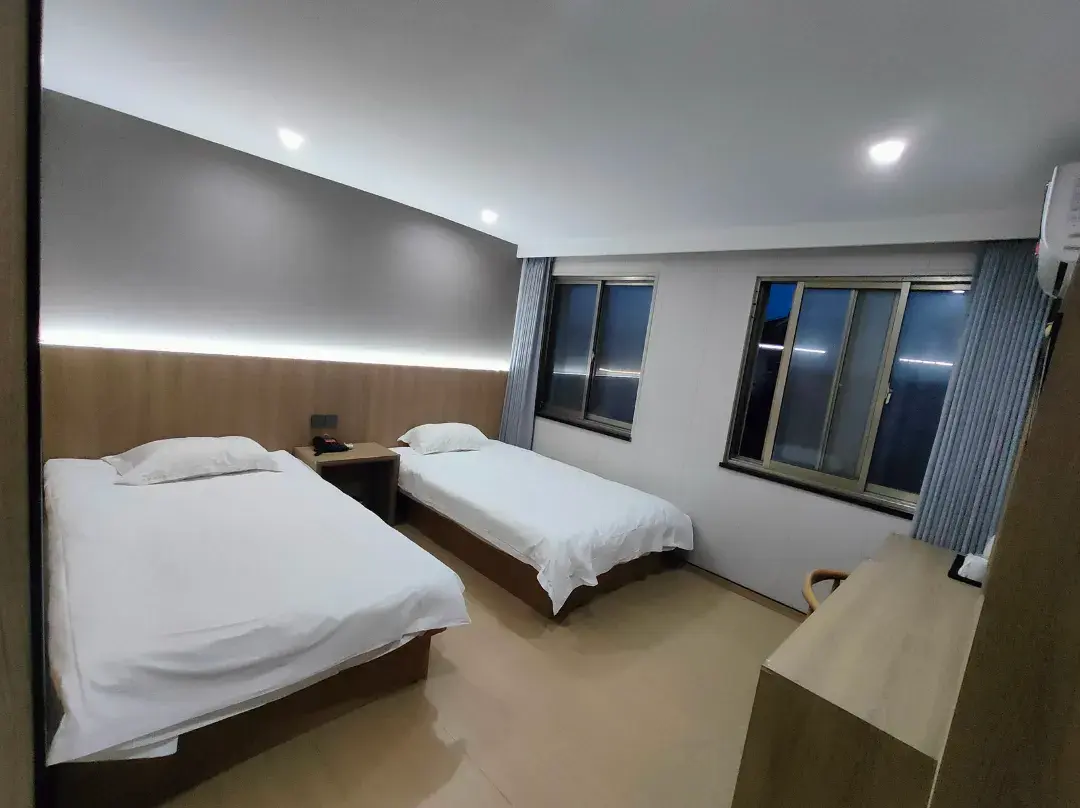 V Tour Hotel - Shanghai