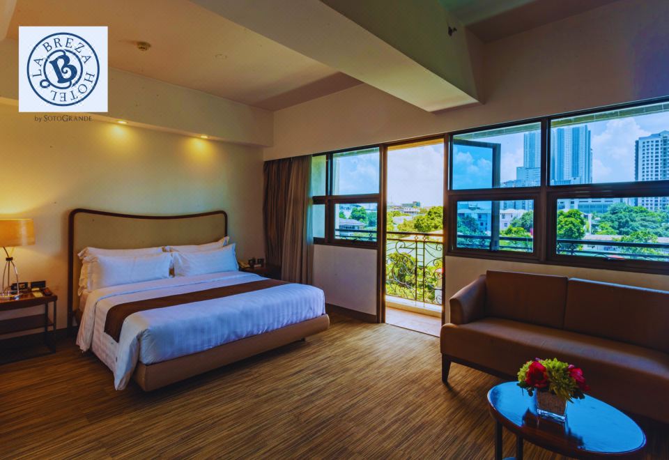 La Breza Hotel, Quezon City (Prices & Reviews 2024) | Trip.com