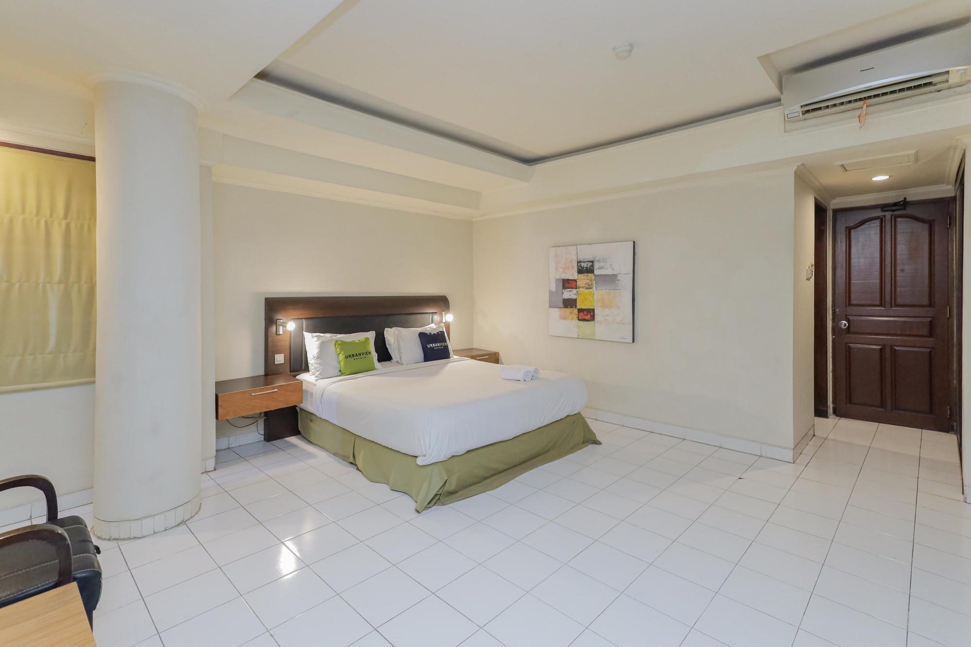 Urbanview Hotel Taman Suci Denpasar Bali in Denpasar | 2025 Updated ...